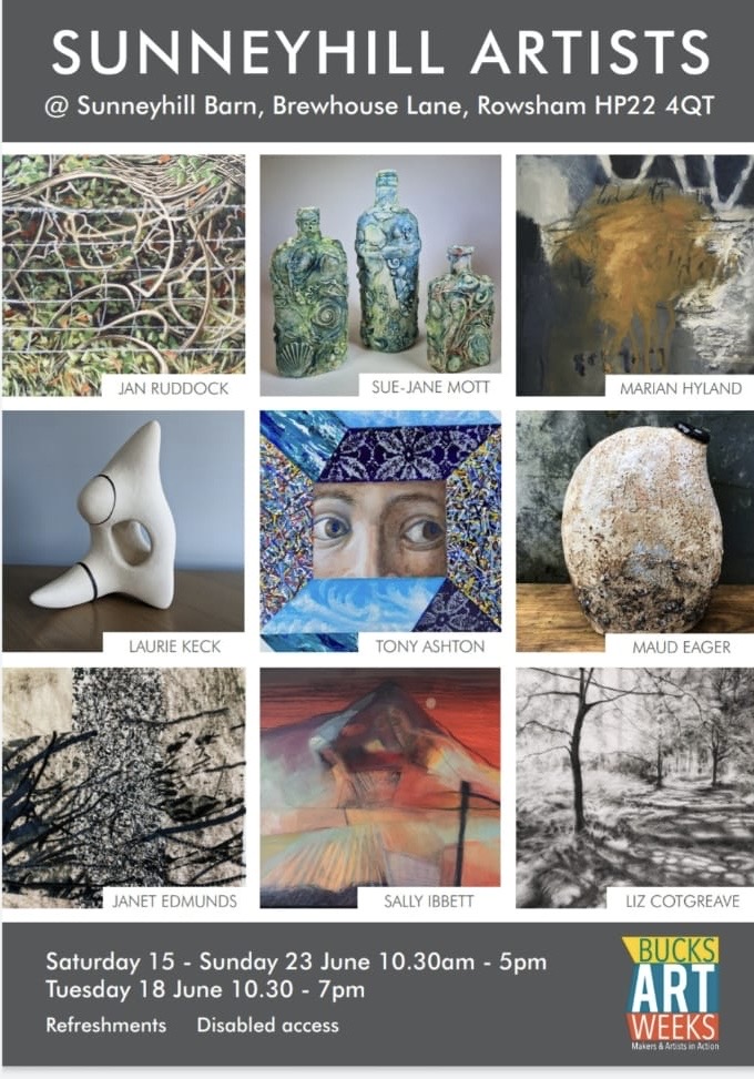 sue-jane mott|ceramic artist